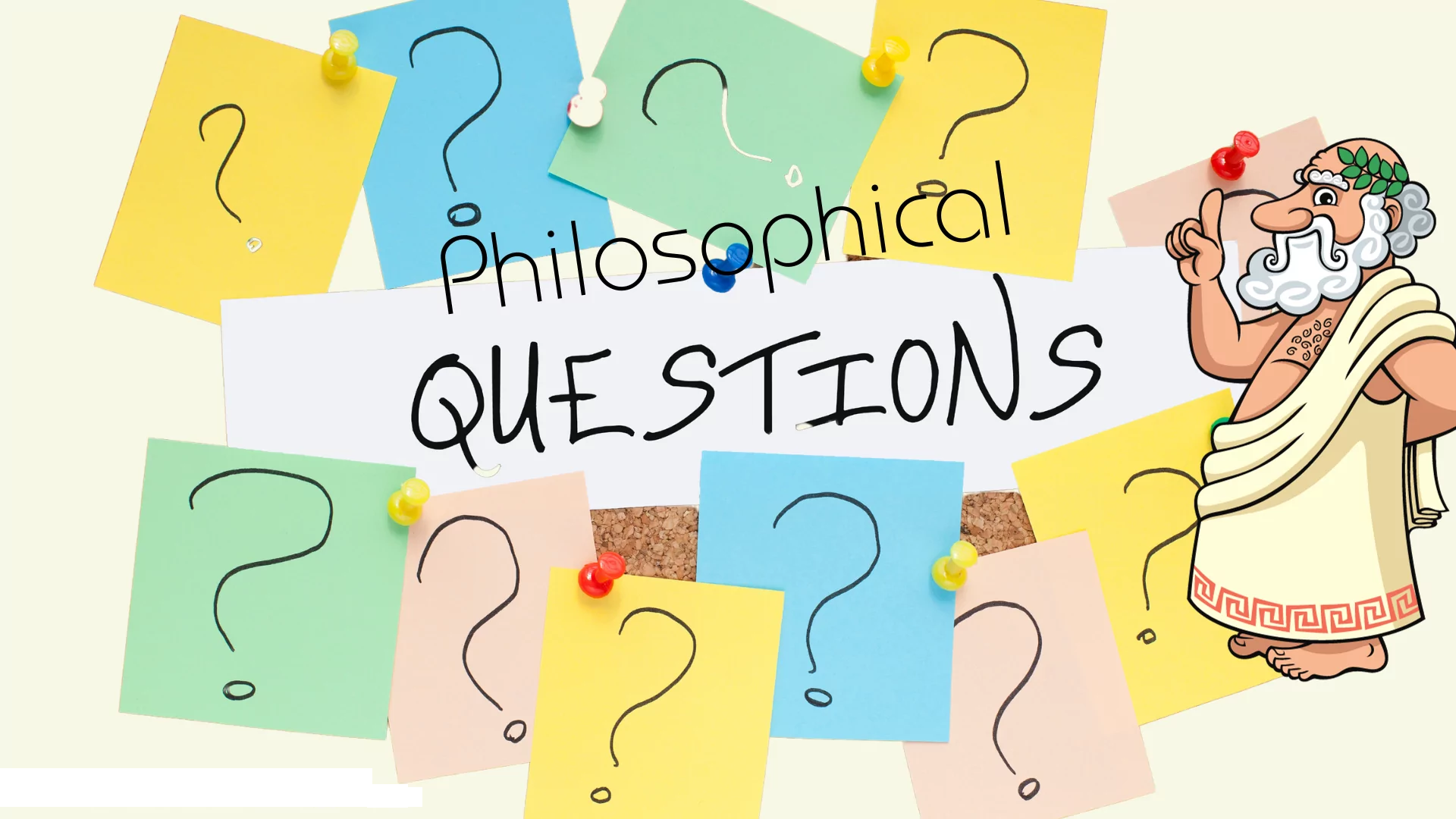 Philosophical Questions and the Foundations of Human Thought