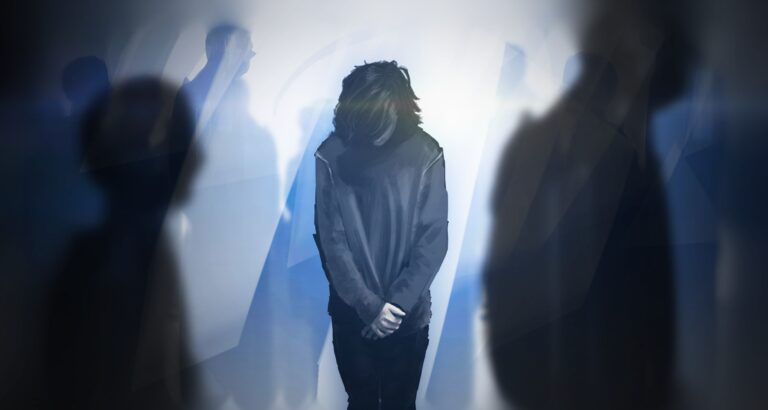 Anthropophobia: Examination of Fear, Otherness, and Human Relations